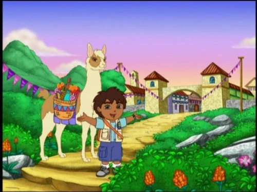 Category:No Map Segment | Go, Diego, Go! Wiki | Fandom