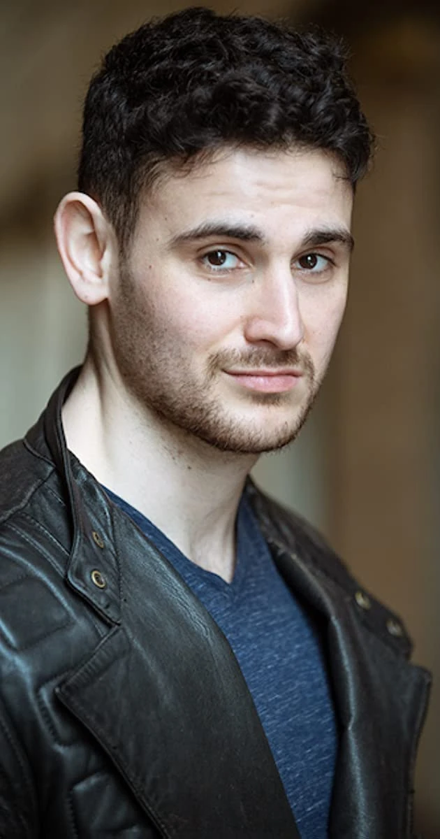 Thomas Sharkey | Go, Diego, Go! Wiki | Fandom