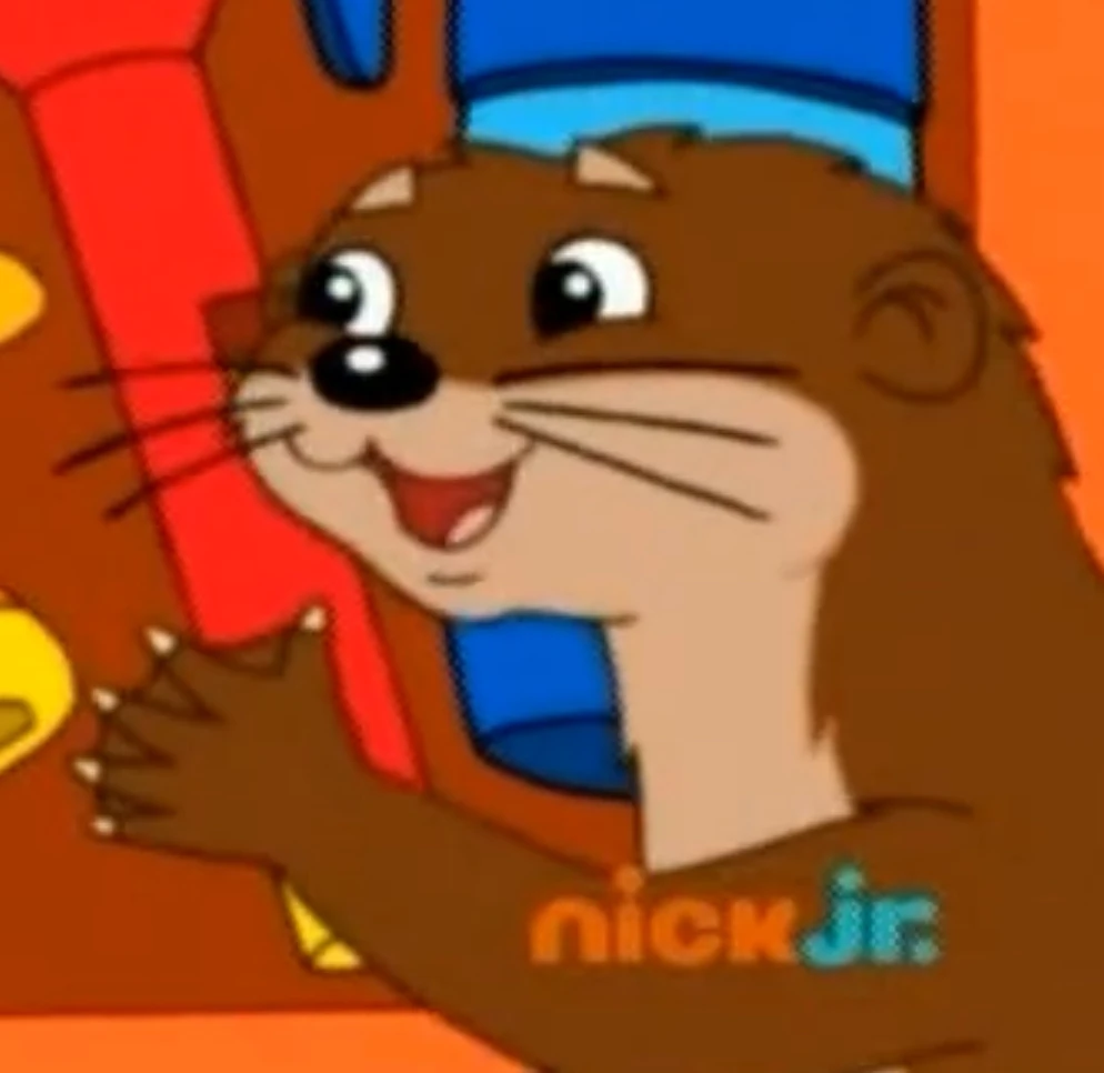 Oscar | Go, Diego, Go! Wiki | Fandom