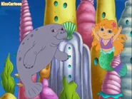 Manatee's Mermaid Rescue | Go, Diego, Go! Wiki | Fandom