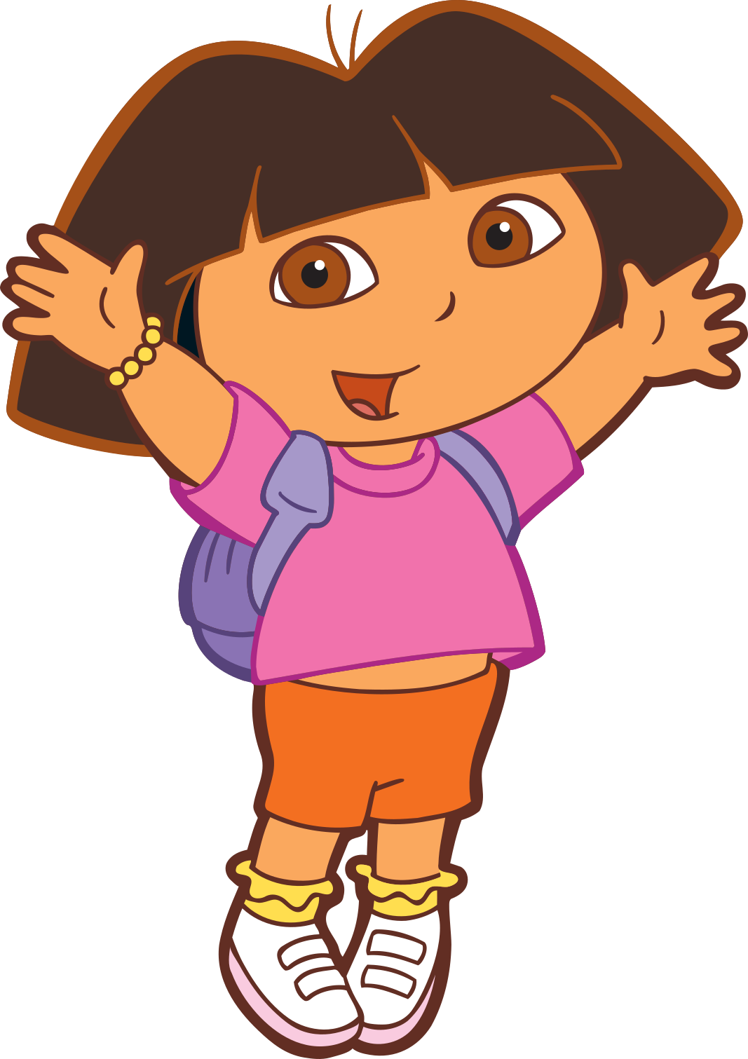 Dora Márquez | Go, Diego, Go! Wiki | Fandom