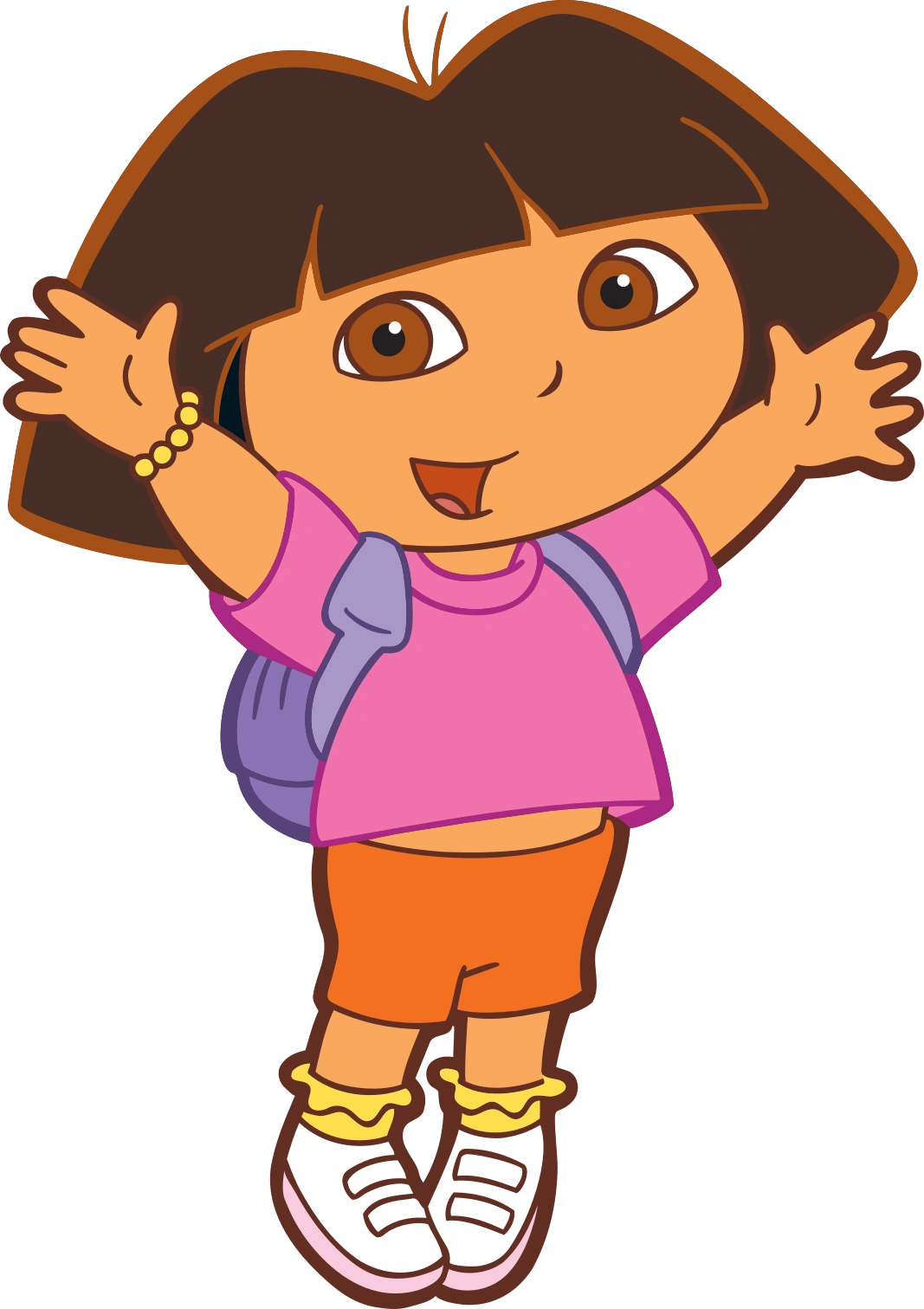 Go Diego Go And Dora
