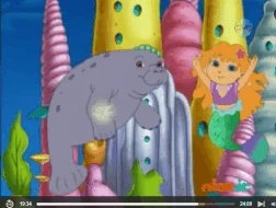 Manatee | Go, Diego, Go! Wiki | Fandom