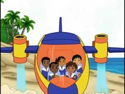 Al Rescate, Amigos | Go, Diego, Go! Wiki | Fandom