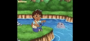 Manatee's Mermaid Rescue | Go, Diego, Go! Wiki | Fandom