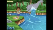 Manatee's Mermaid Rescue | Go, Diego, Go! Wiki | Fandom