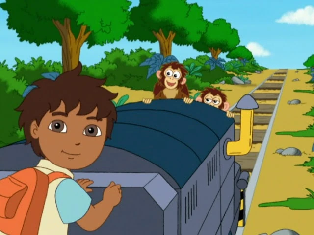 Category:Episodes in which Rescue Pack transforms into items that would ...