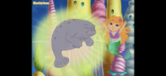 Manatee's Mermaid Rescue | Go, Diego, Go! Wiki | Fandom