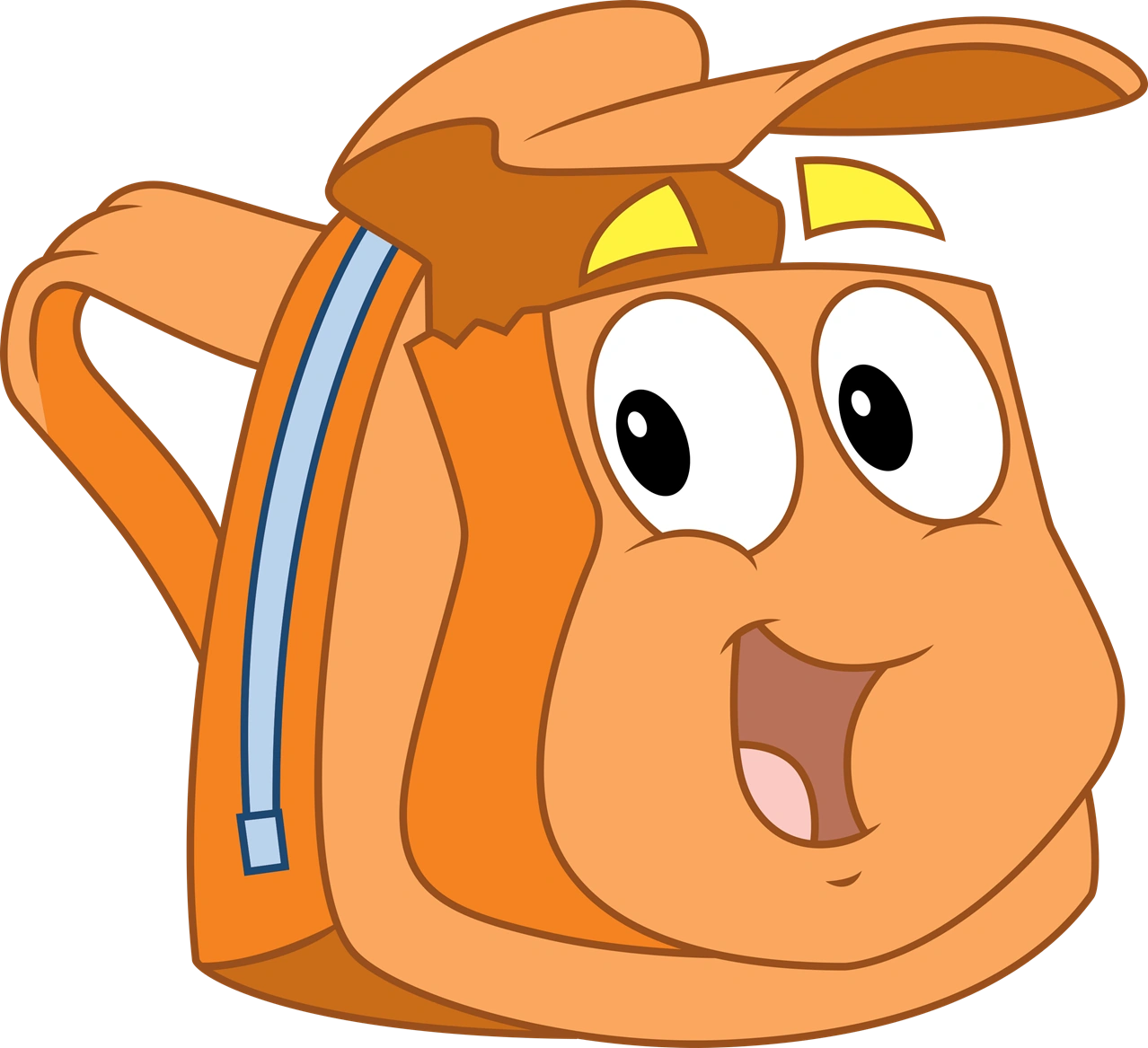 Rescue Pack | Go, Diego, Go! Wiki | Fandom