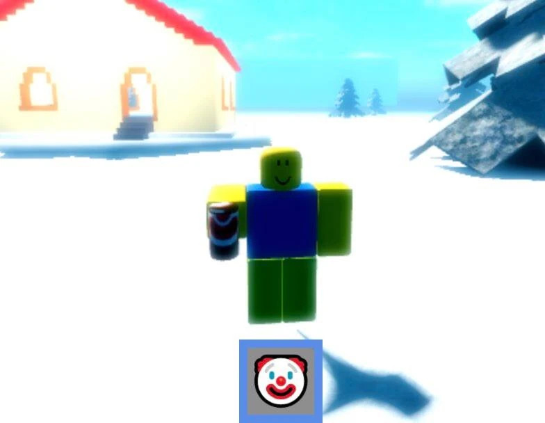 Clown soda | Etrete Nextbots Wiki | Fandom