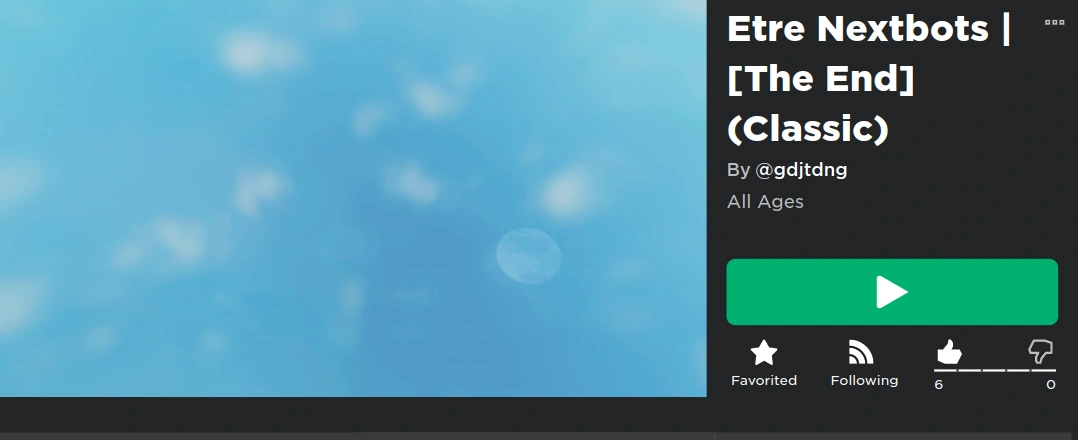 Etre Nextbots | Etrete Nextbots Wiki | Fandom