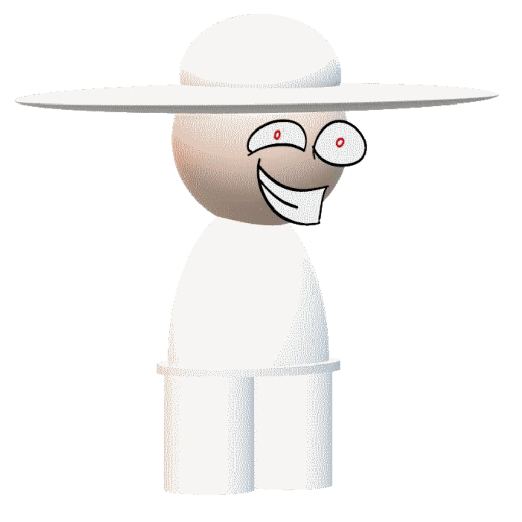 Thearchy | Etrete Nextbots Wiki | Fandom