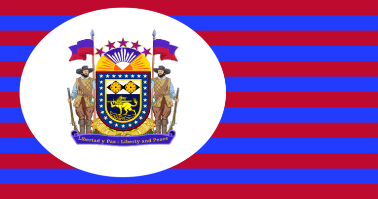 Fort Geronimo | GDM Wiki | Fandom
