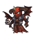 Blasphemer | Gumballs & Dungeons Wikia | Fandom