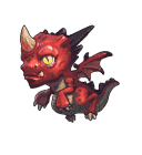 Dragon Whelp | Gumballs & Dungeons Wikia | Fandom