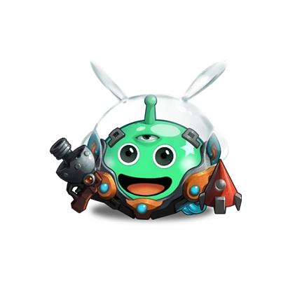 Alien | Gumballs & Dungeons Wikia | Fandom