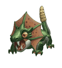 Rattlelizard | Gumballs & Dungeons Wikia | Fandom