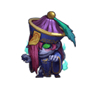 Hanba | Gumballs & Dungeons Wikia | Fandom