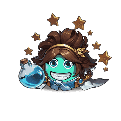 Starlyn | Gumballs & Dungeons Wikia | Fandom