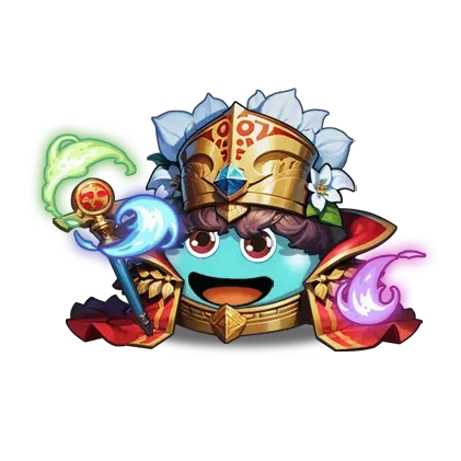 Magus | Gumballs & Dungeons Wikia | Fandom