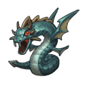 Windsnake | Gumballs & Dungeons Wikia | Fandom