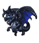 Gloomy Dragon | Gumballs & Dungeons Wikia | Fandom