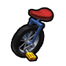 Acrobatics Monocycle | Gumballs & Dungeons Wikia | Fandom