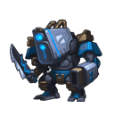 Mech Defender | Gumballs & Dungeons Wikia | Fandom