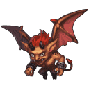 Little Demon | Gumballs & Dungeons Wikia | Fandom