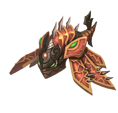 Asmodeus | Gumballs & Dungeons Wikia | Fandom