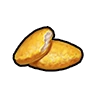 Fried Cod Fillet | Gumballs & Dungeons Wikia | Fandom