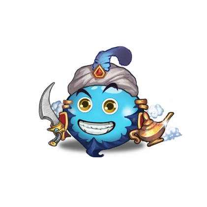 Prayer Scroll | Gumballs & Dungeons Wikia | Fandom