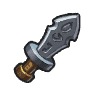 Runic Dagger | Gumballs & Dungeons Wikia | Fandom