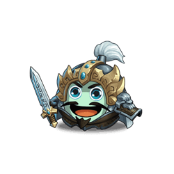 Han Xin | Gumballs & Dungeons Wikia | Fandom