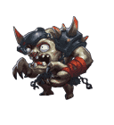 Rancor Beast | Gumballs & Dungeons Wikia | Fandom