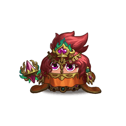 Soul Dancer | Gumballs & Dungeons Wikia | Fandom