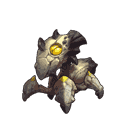 Rock Beast | Gumballs & Dungeons Wikia | Fandom