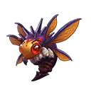 Giant Bee | Gumballs & Dungeons Wikia | Fandom