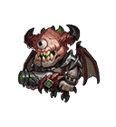 Void Hunter | Gumballs & Dungeons Wikia | Fandom