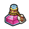 Pheasant Potion | Gumballs & Dungeons Wikia | Fandom