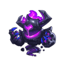 Fallen | Gumballs & Dungeons Wikia | Fandom