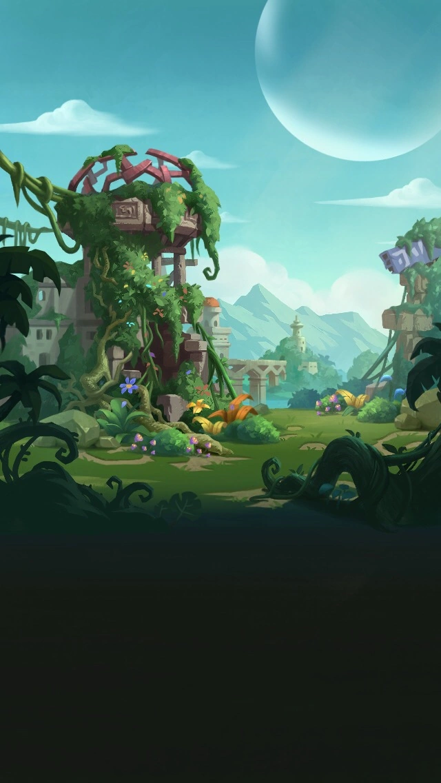 Elula | Gumballs & Dungeons Wikia | Fandom