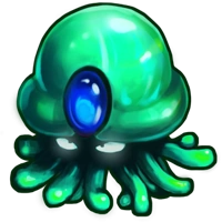Formless Spawn | Gumballs & Dungeons Wikia | Fandom