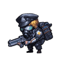 Base Guard | Gumballs & Dungeons Wikia | Fandom