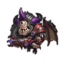 Demon Guard | Gumballs & Dungeons Wikia | Fandom