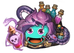 Ophiuchus | Gumballs & Dungeons Wikia | Fandom