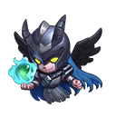 Fallen Angel | Gumballs & Dungeons Wikia | Fandom