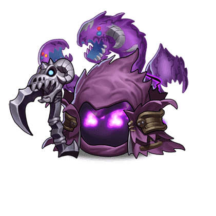 Soul Reaper/Fashion | Gumballs & Dungeons Wikia | Fandom