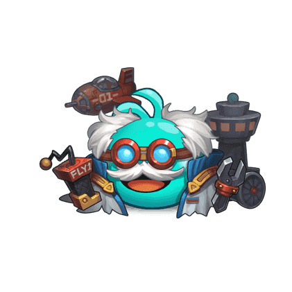 Dr. Mad | Gumballs & Dungeons Wikia | Fandom