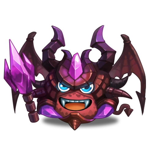 Fear Spike | Gumballs & Dungeons Wikia | Fandom